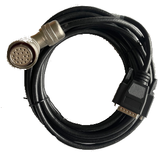 Kinco flexible KC1 encoder cable - for HKC motors | Soprolec